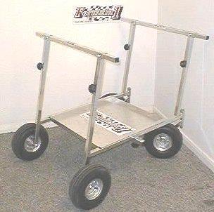 The F1Karts Trolley